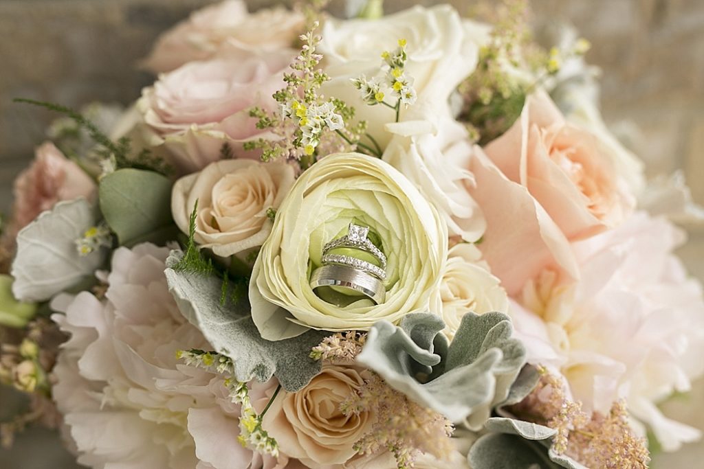 Kate + Tom’s Pastel Acquaviva Winery Wedding | Showit Blog