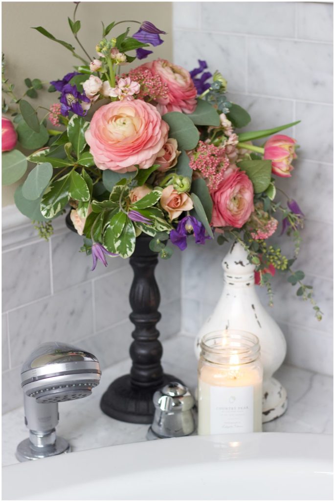 A Lifestyle Shoot with A Little Love Designs | Showit Blog